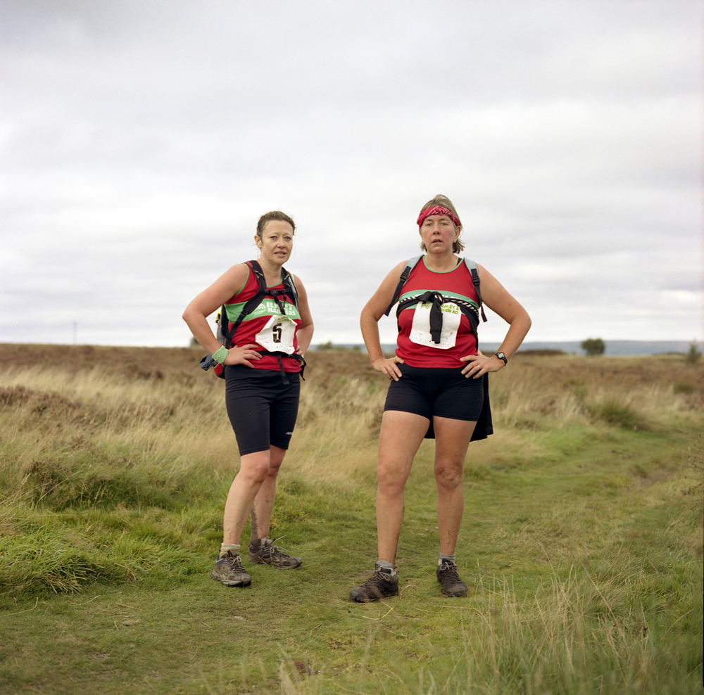 Sport for Sport’s Sake